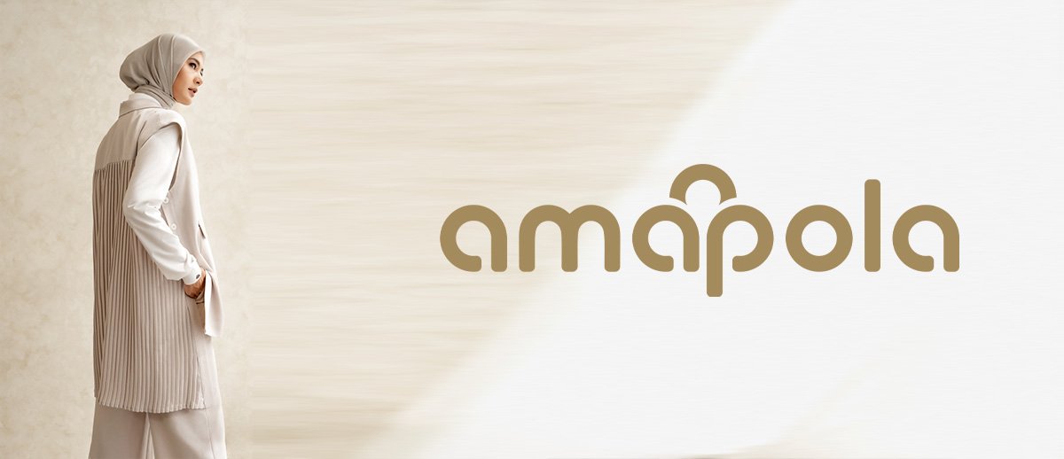 Home - Amapola Label